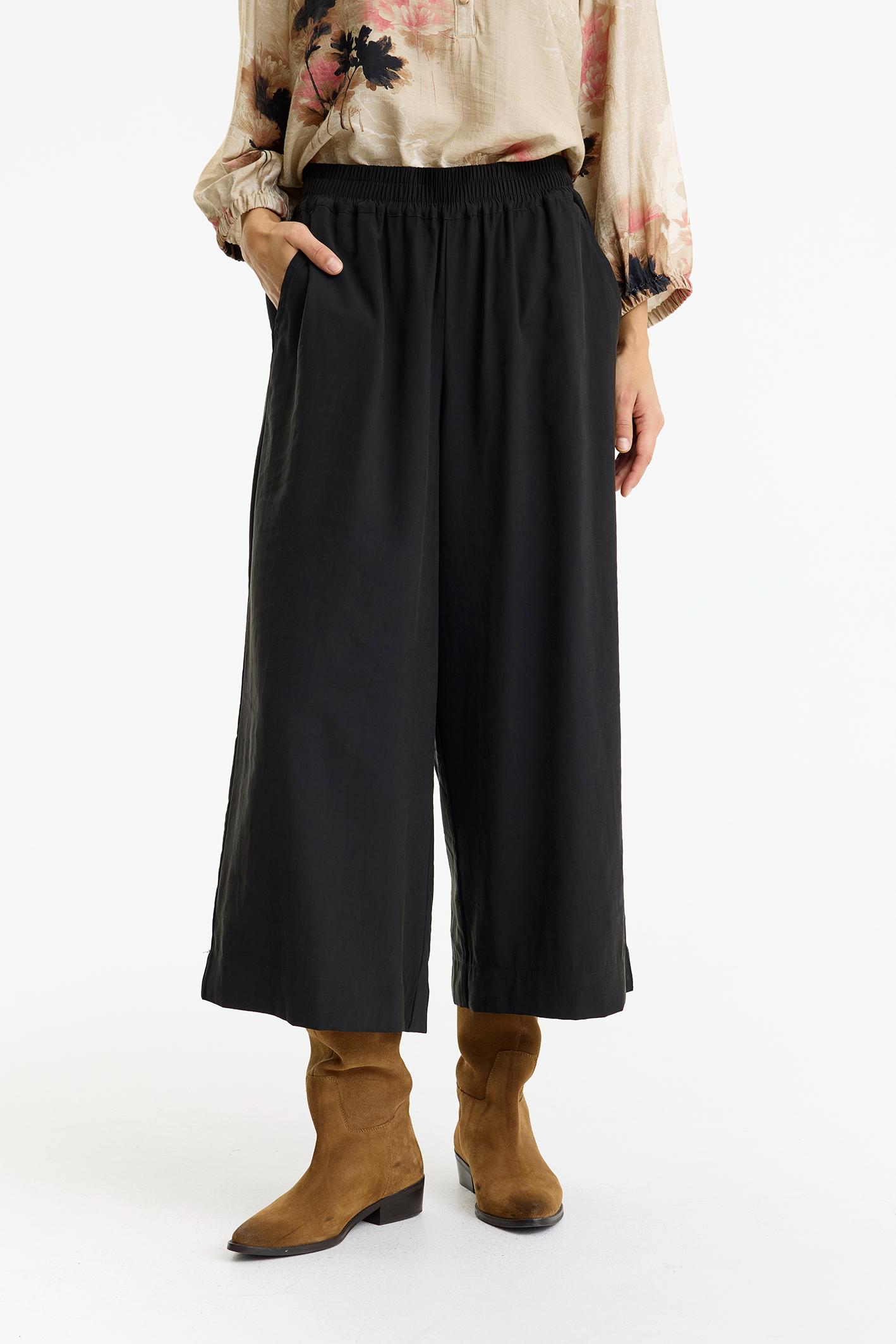 Rubi pants (ankle length) – IN Front Women